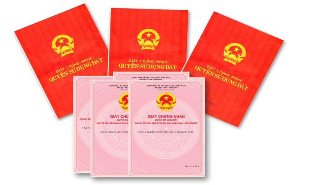 Issuance of Land Use Rights Certificate in Cư M'gar 2025