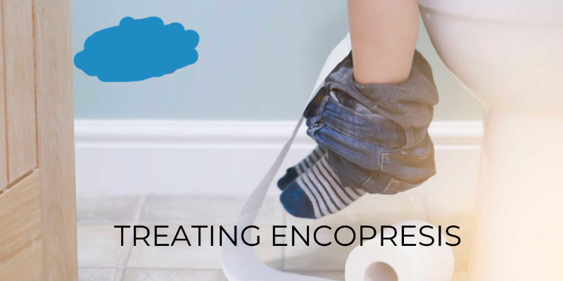 HOW TO TREAT ENCOPRESIS (SOILING) 2025